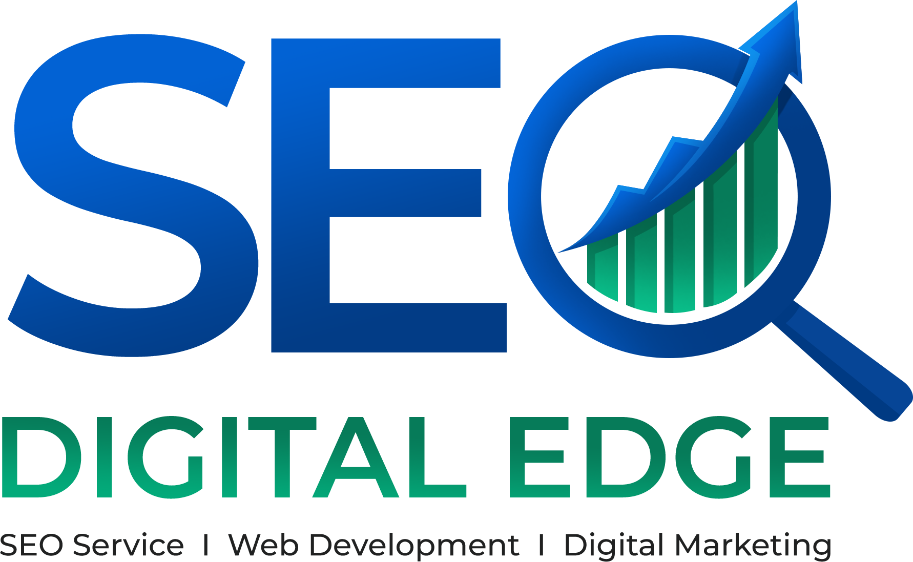 SEO Digital Edge | Best Affordable SEO Services in Florida, USA.